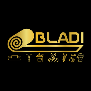 Bladi Shop pour tous vos tissus intérieurs de tissus de meubles et plus ...